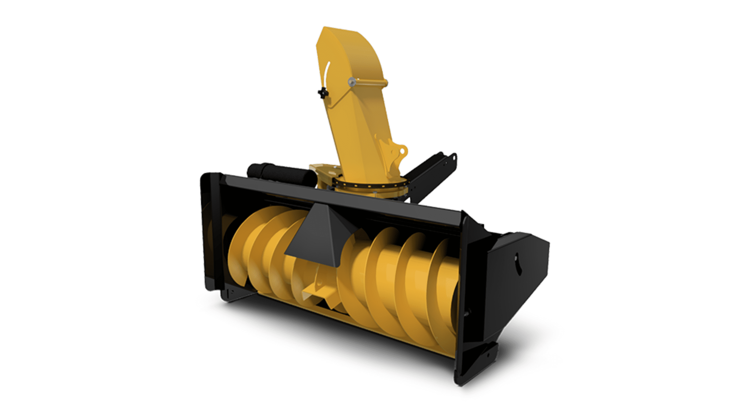 MK Martin 1000 Commercial Series SnowThrower | Timberstar Tractor
