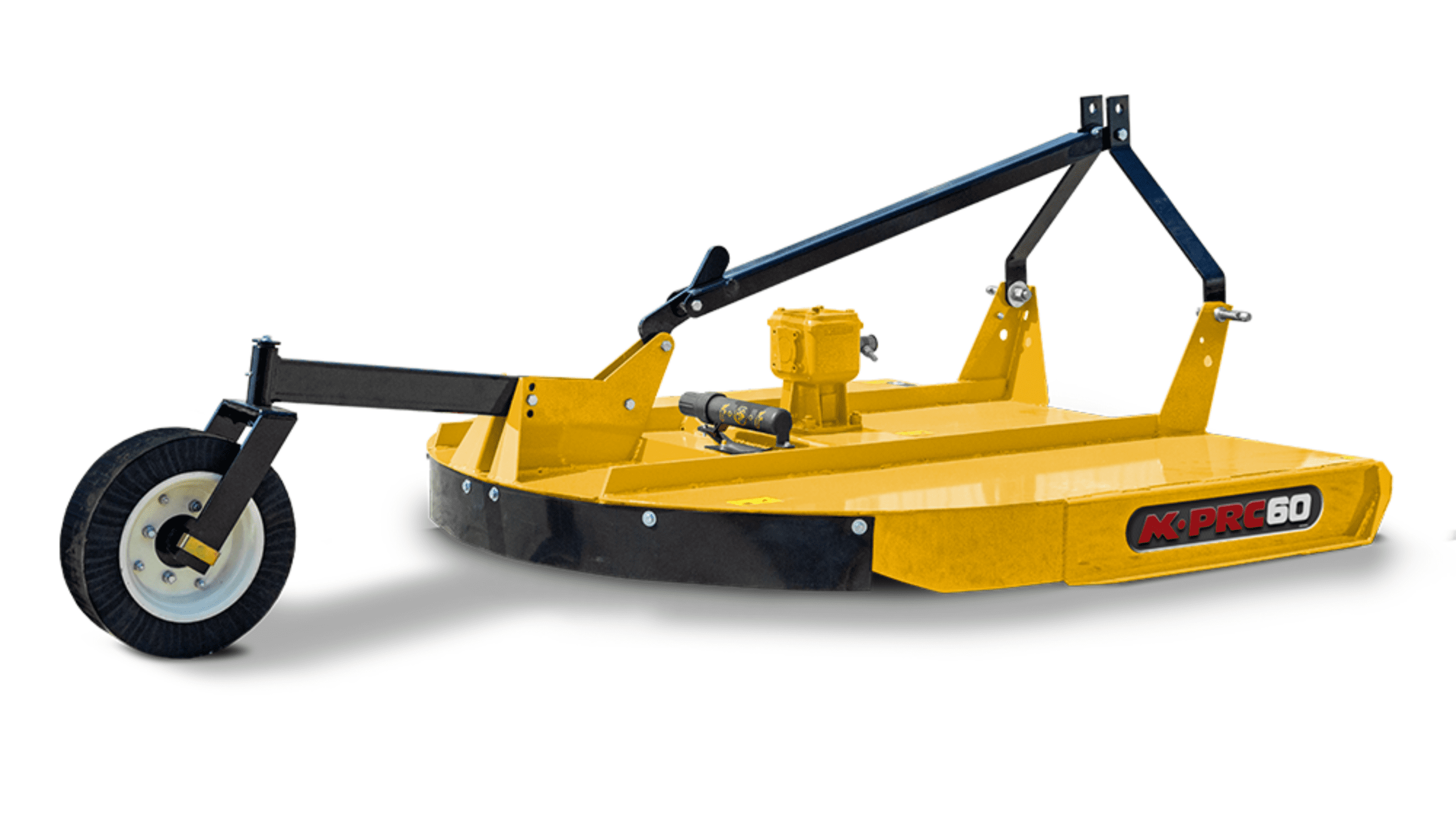 3PH Rotary Cutter | Timberstar Tractor