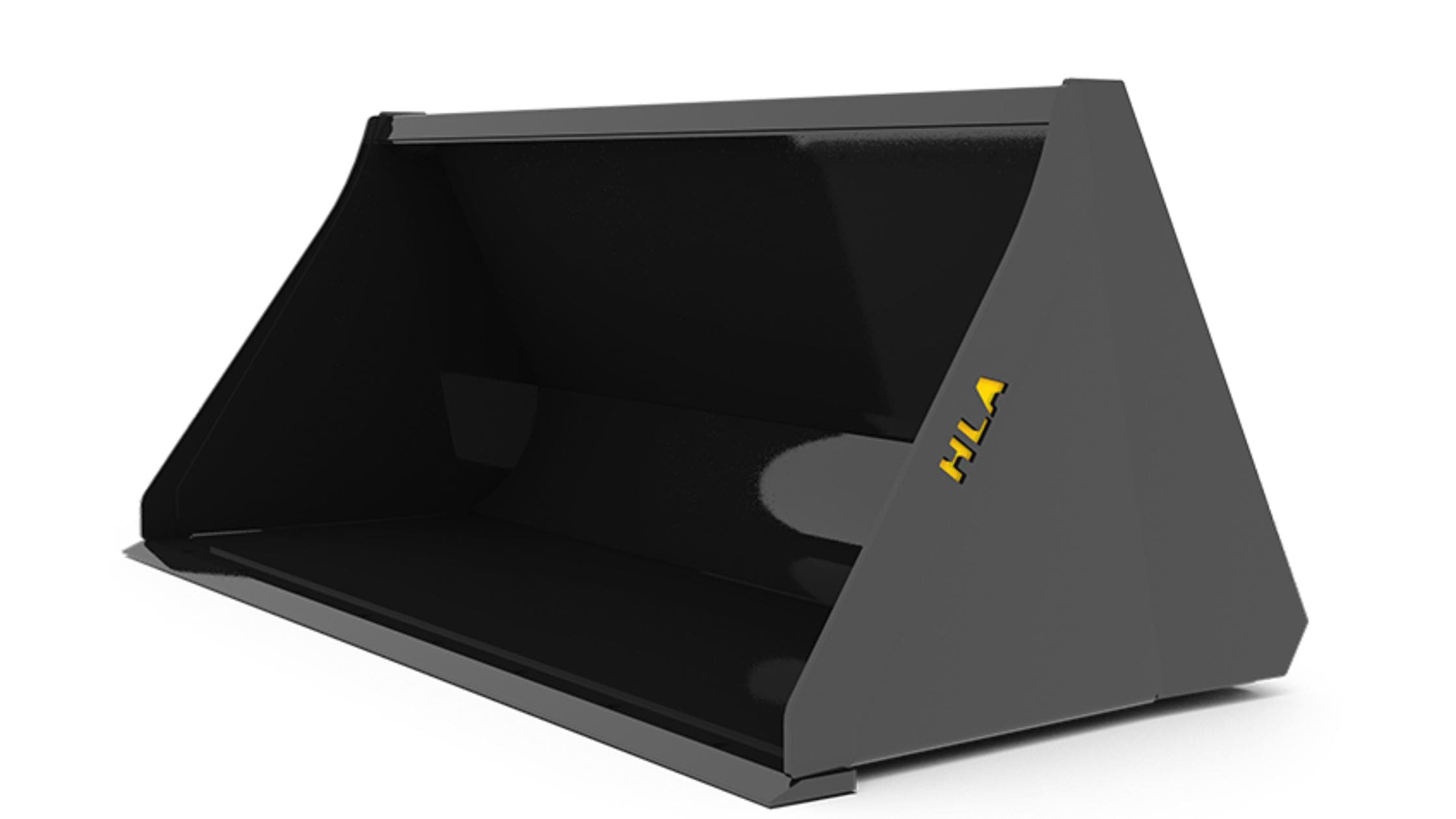 HLA Attachments Compact Utility Buket | Timberstar Tractor