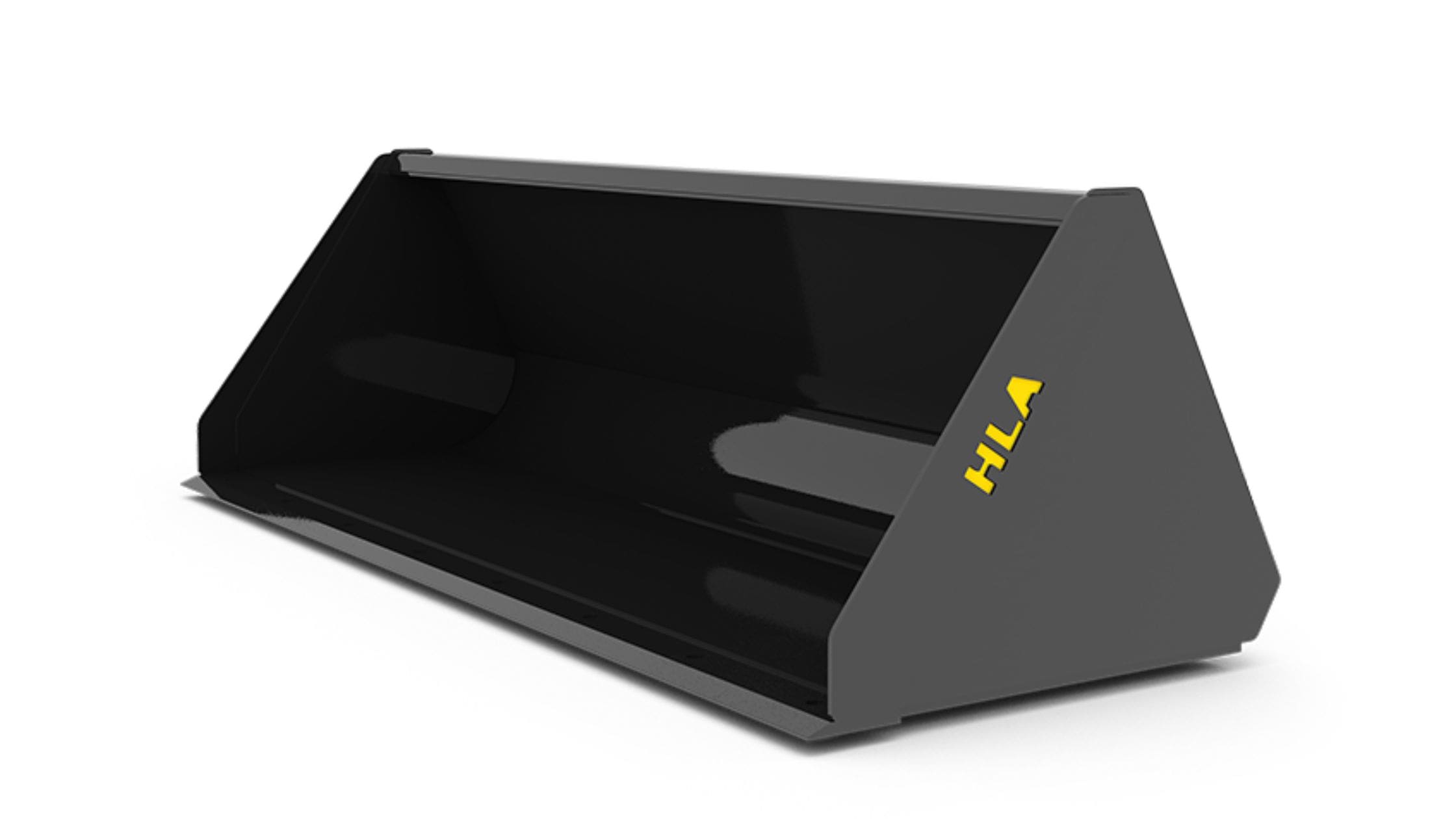 HLA Attachments: Skid-Steer Bukets | Timberstar Tractor