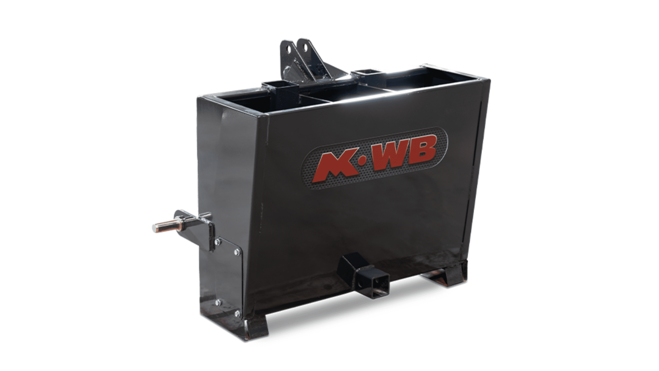 MK Martin Weight Box | Timberstar Tractor, Vernon, BC