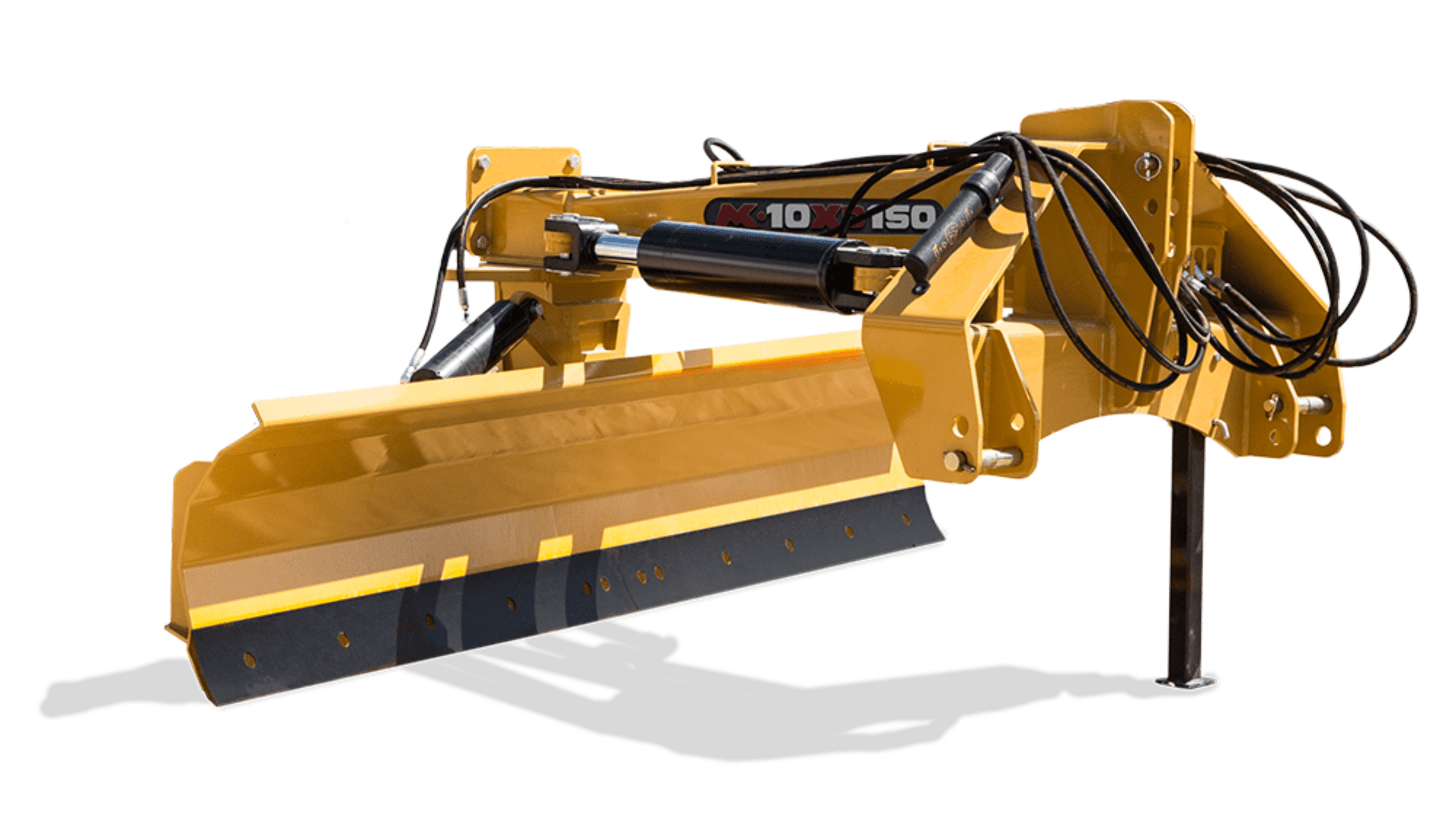 XD Grader Blade | Timberstar Tractor