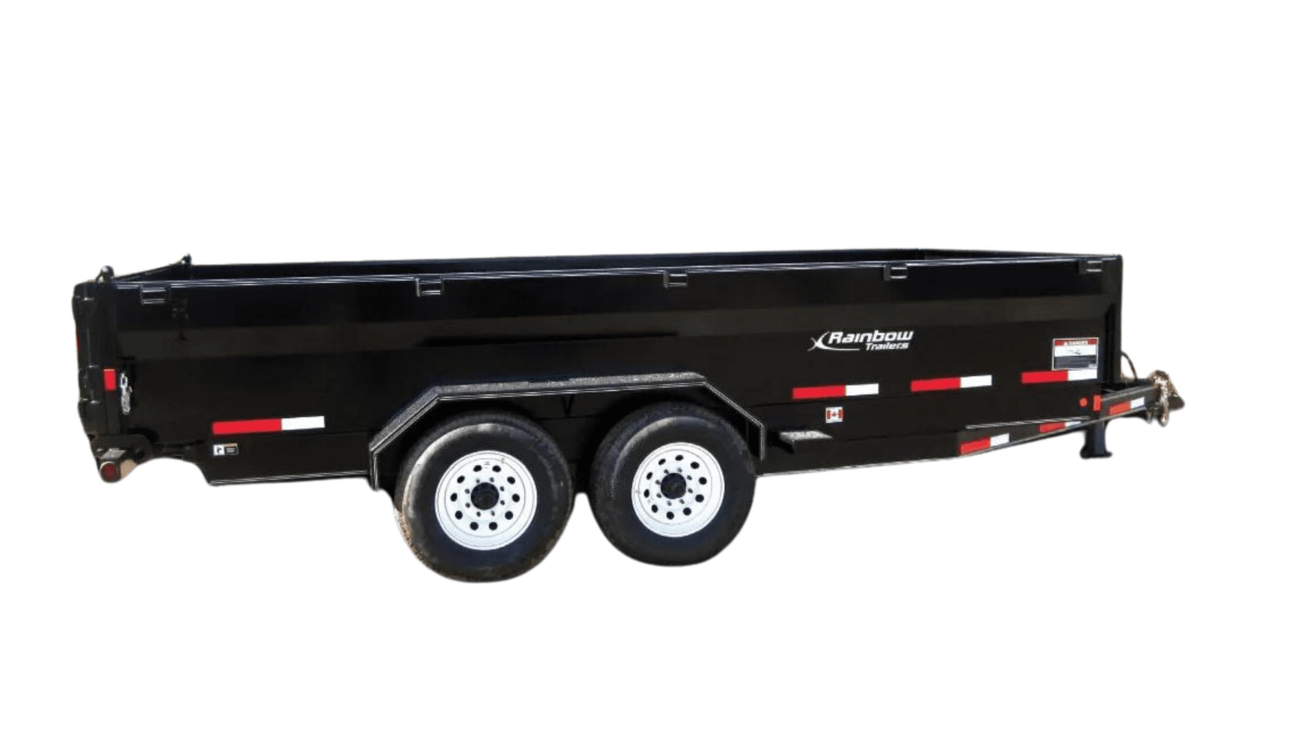 Rainbow Dump Trailer | Timberstar Tractor, Vernon, BC